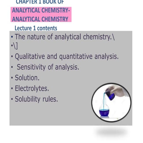 123123INTRODUCTIONTOANALYTICALCHEMISTRY.ppt