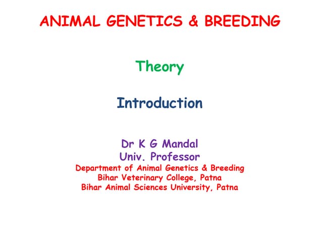 Genetics and Animal Breeding.pdf
