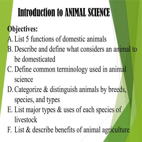 Dairy cattle breeds | PDF