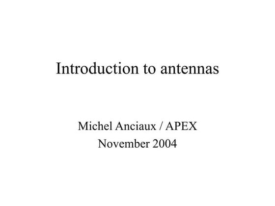 Antennas-p-3 (1).ppt