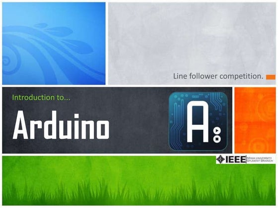 Arduino For Beginners Introduction To Arduino Presentation Codewithgauri Ppt 