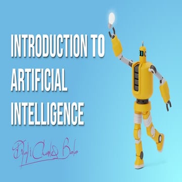 Introduction to Artificial Intelligence.pdf