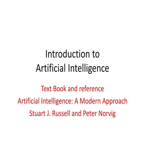 Introduction to Artificial Intelligence(vsuresh).pdf