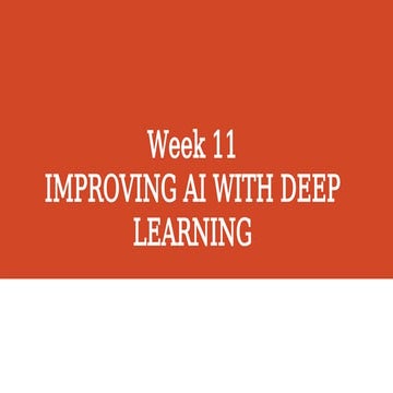 INTRODUCTION TO ARTIFICIAL INTELLIGENCE WEEK 11.pptx