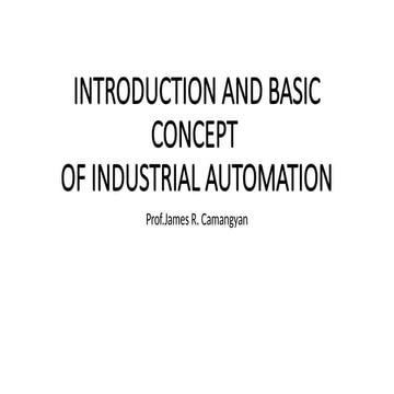 Introduction to Automation in Production and Operation Management.pptx