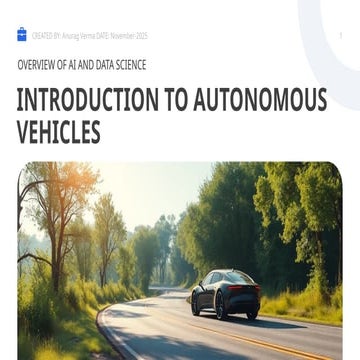 INTRODUCTION TO AUTONOMOUS VEHICLES.pptx