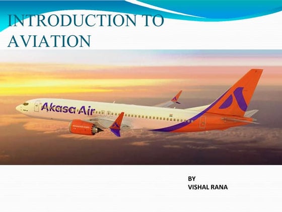 Basic Aviation | PPT