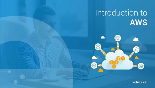 Introduction To Amazon Web Services | AWS Tutorial for Beginners | AWS ... Introduction To Amazon Web Services | AWS Tutorial for Beginners | AWS ...