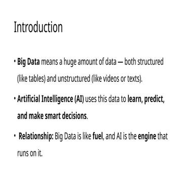 Introduction to big data in artificial intellegence.pptx