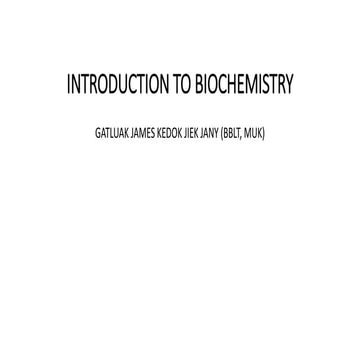INTRODUCTION TO BIOCHEMISTRY.pptx