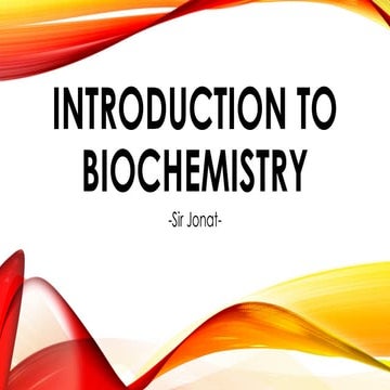 INTRODUCTION TO THE WORLD BIOCHEMISTRY.pptx