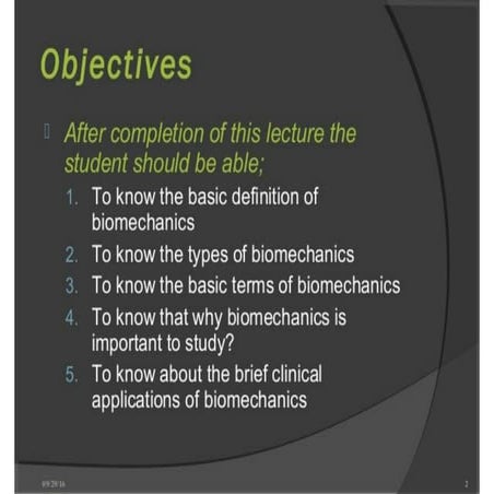INTRODUCTION TO BIOMECHANICS .pdf