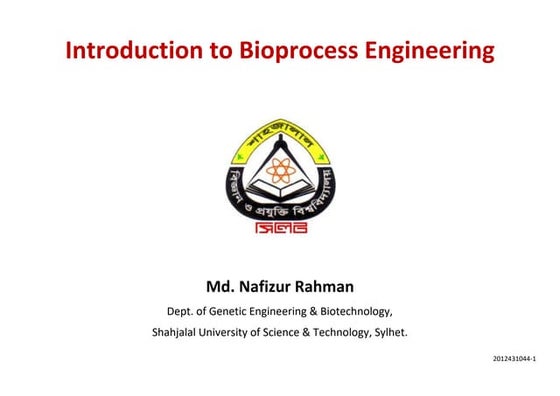 Bubble column reactor | PPTX | Chemistry | Science