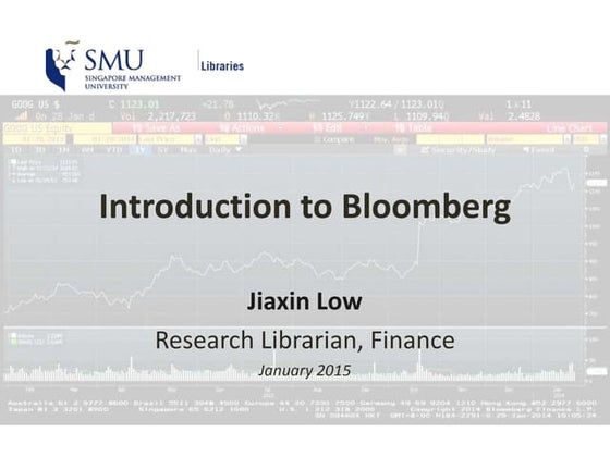 Drsk bloomberg deafult risk | PDF | Stocks and Bonds | Personal Investing