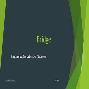 Introduction to bridge.pptx