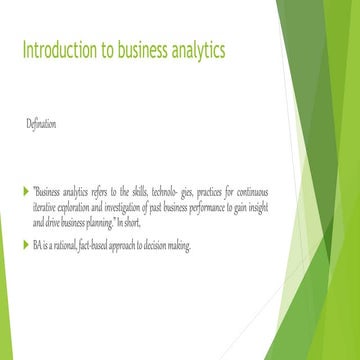 Chapter 1 - Introduction to Business Analytics.pptx