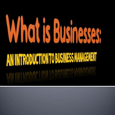 Introduction to Business ppt (2).ppt