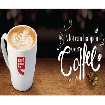 Introduction to Café Coffee Day a case.pptx