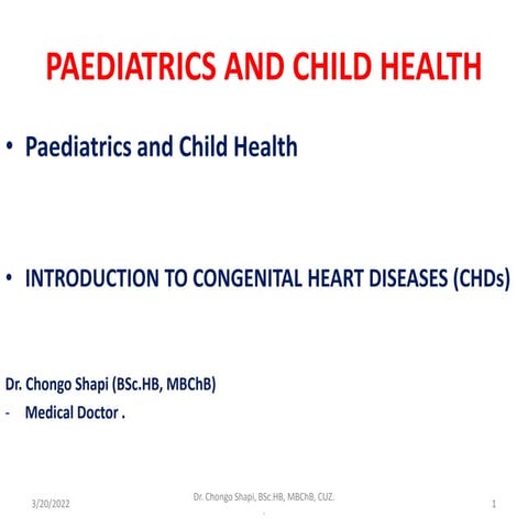 Introduction to CHDs.pdf