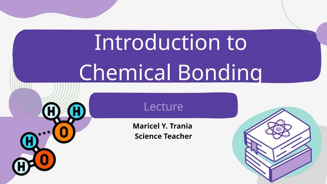 CHEMICAL BONDING.ppt