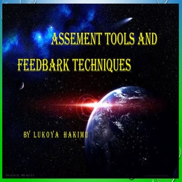 An introduction to chemistry power point | PPTX