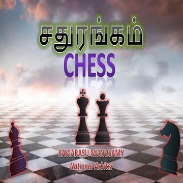 Introduction to Chess.pptx