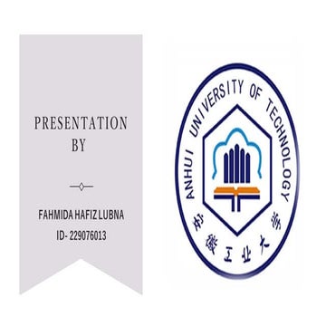 Introduction to China, Which will give a brief interest on Chinese ...