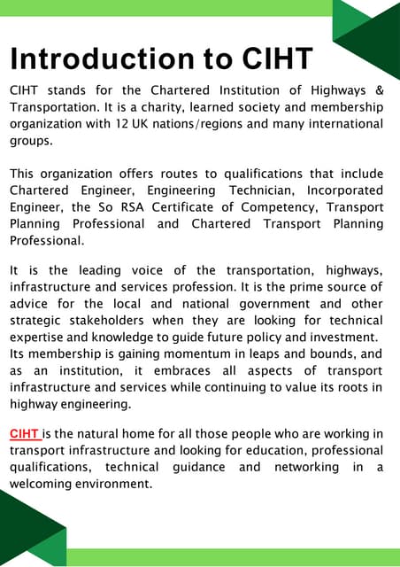 Routes to CMI Chartered Manager Status.pptx