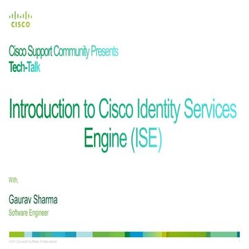 Introduction to Cisco Identity Services Engine.pptx
