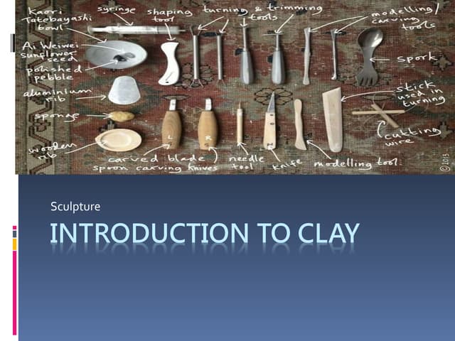 Health and safety on clay and plaster | DOCX | Woodworking | Arts and ...
