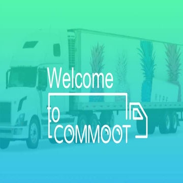 Commoot is the Outdoor Media Advertising Platform that Provides Smart ...