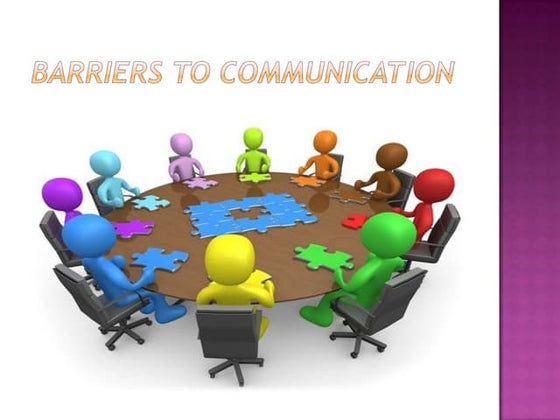 6.essentials Of Effective Communication 