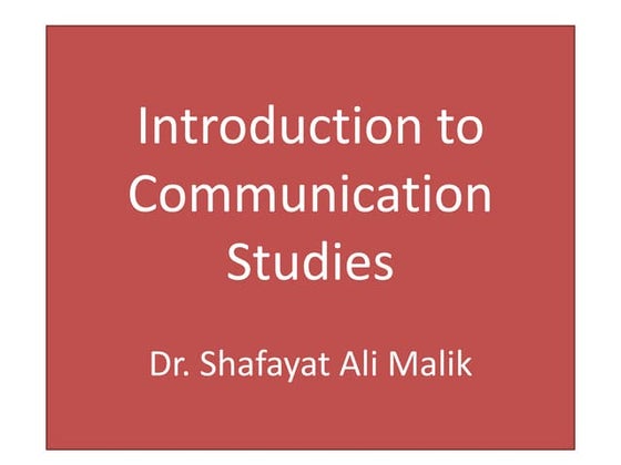 Types of Speech Context | PPTX