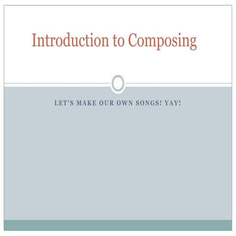 Music 6 musical forms binary, ternary .pptx