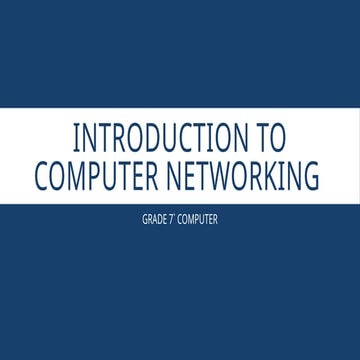 introductiontocomputernetworking-200525144952.pptx
