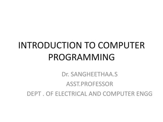 Performance analysis(Time & Space Complexity) | PPT Performance analysis(Time & Space Complexity) | PPT
