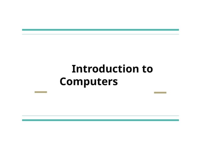 fundamental of computer.ppt