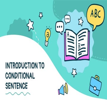 Introduction to Conditional Sentence III (sesi 70).ppt
