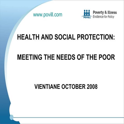 Introduction To Conference[1] | PPT