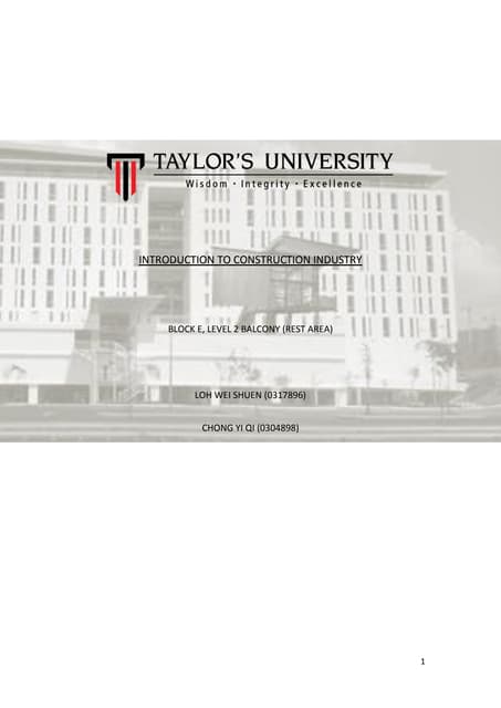 Psychology final project report | PDF