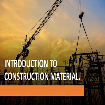 introduction to construction material.pptx