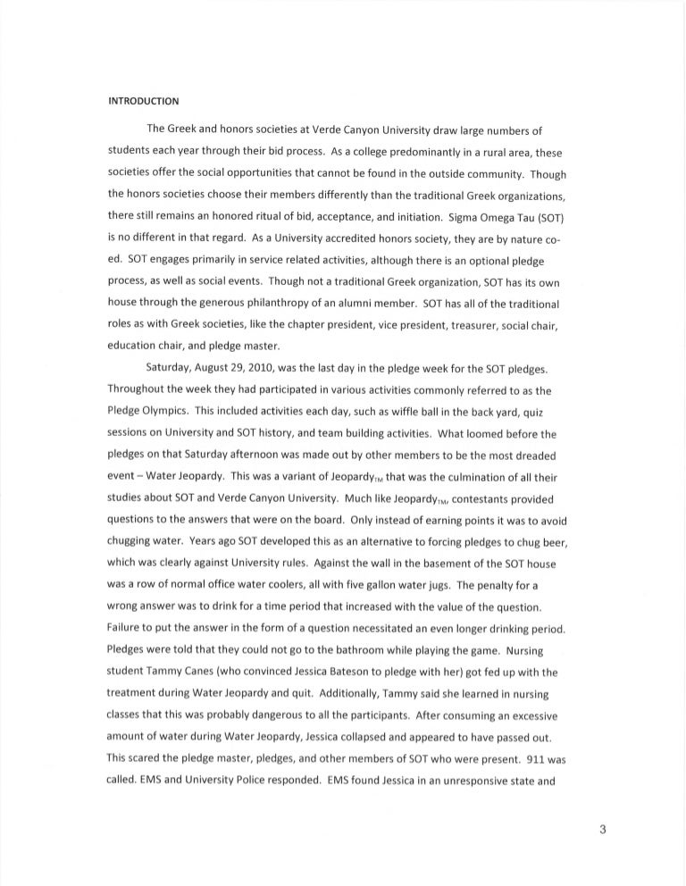 Introduction To Criminal Case introduction-to-criminal-case