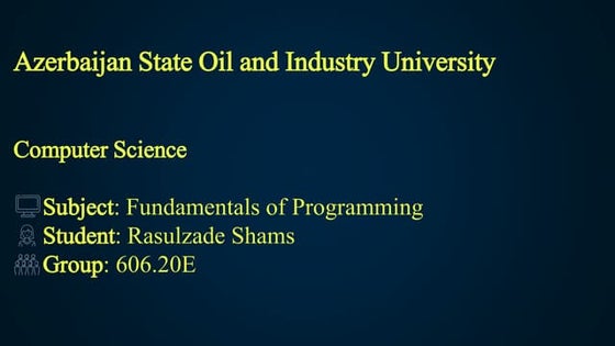 Standard Template Library Ppt