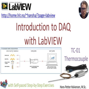 Introduction to DAQ with LabVIEW - Overview.pdf