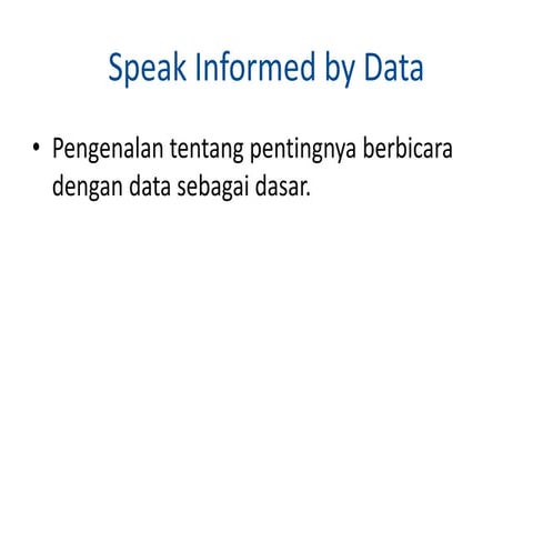 Introduction to data analytics and analytics | PPTX