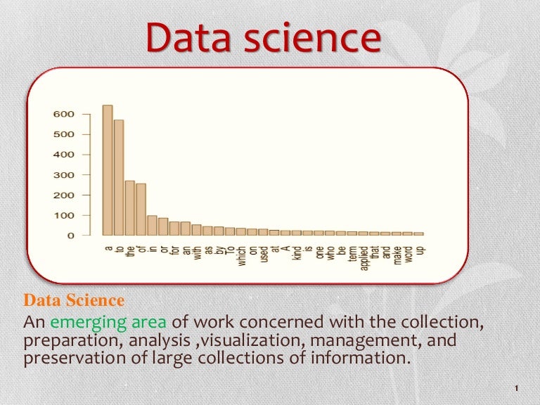 Introduction to data science intro,ch(1,2,3)