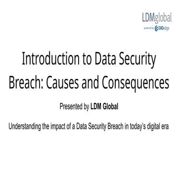Introduction to Data Security Breach_ Causes and Consequences.pptx