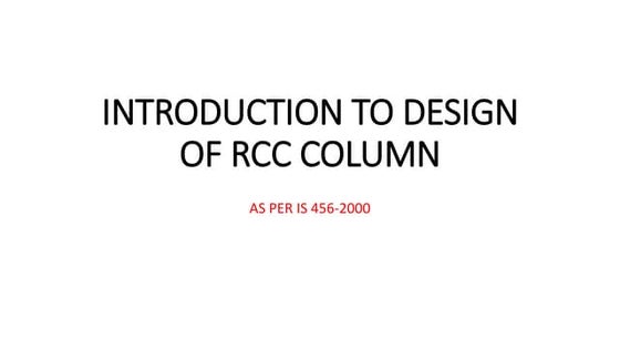 Columns | PPT