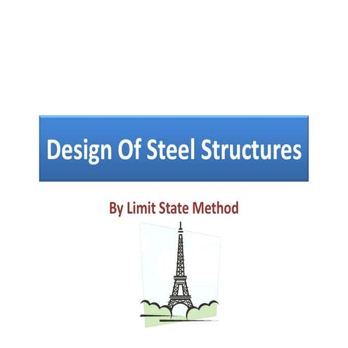 Introduction to design of steel structures.pdf
