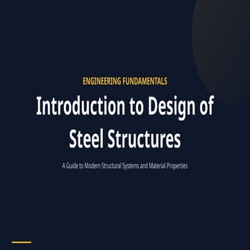 Introduction to Design of Steel Structures.pptx